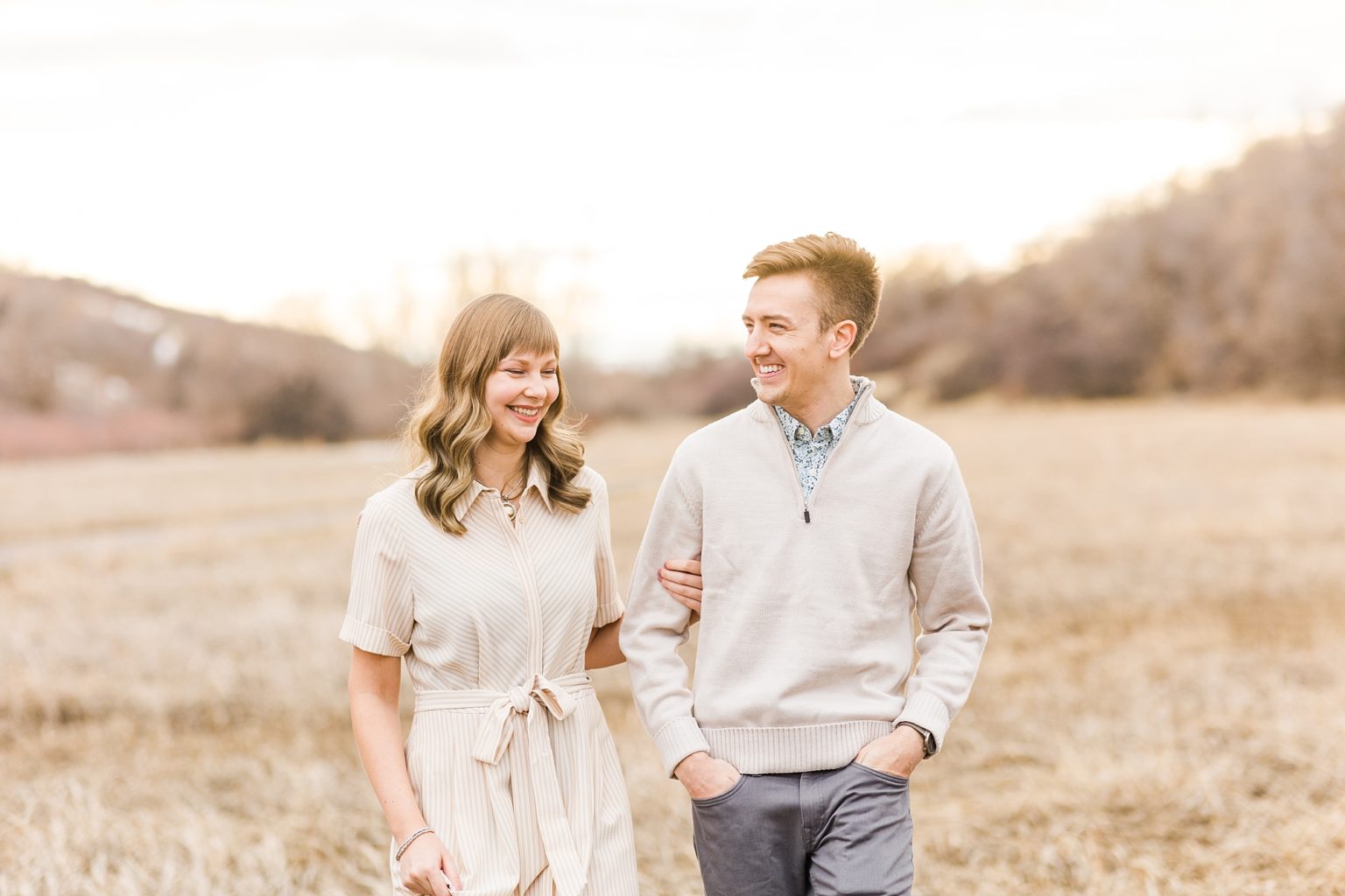 A Unique Way to Style Your Family Session | The Jacobs