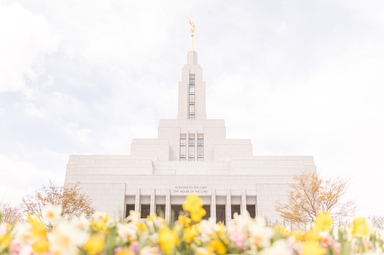 Hideaway on Angel Wedding in Layton, Utah | Paige + Hunter