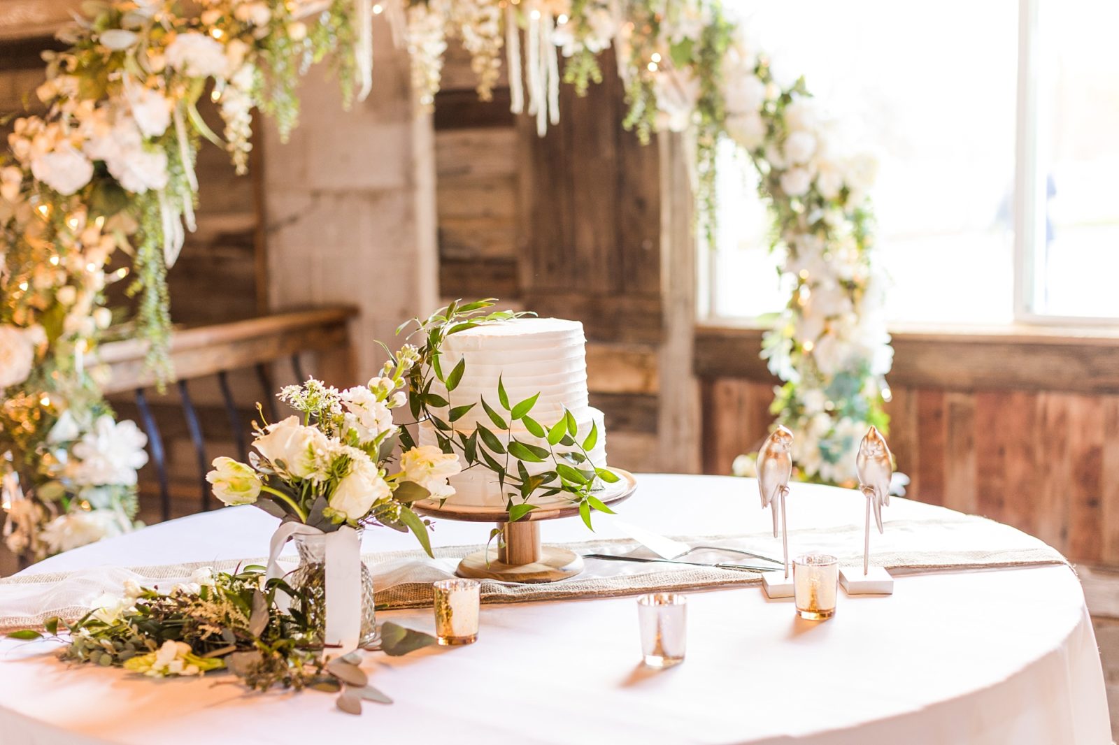 Hideaway on Angel Wedding in Layton, Utah | Paige + Hunter