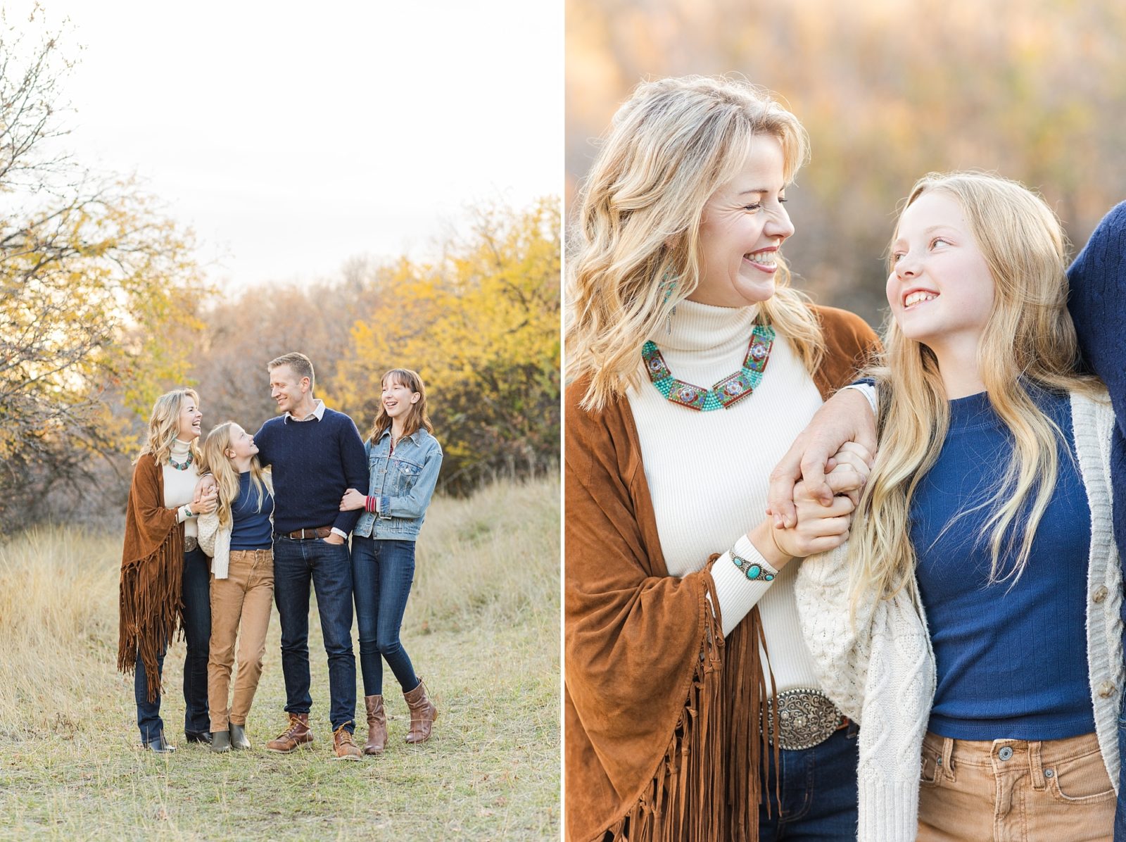 Why You Should Stop Waiting on "Togetherness" | Park City Family Photos